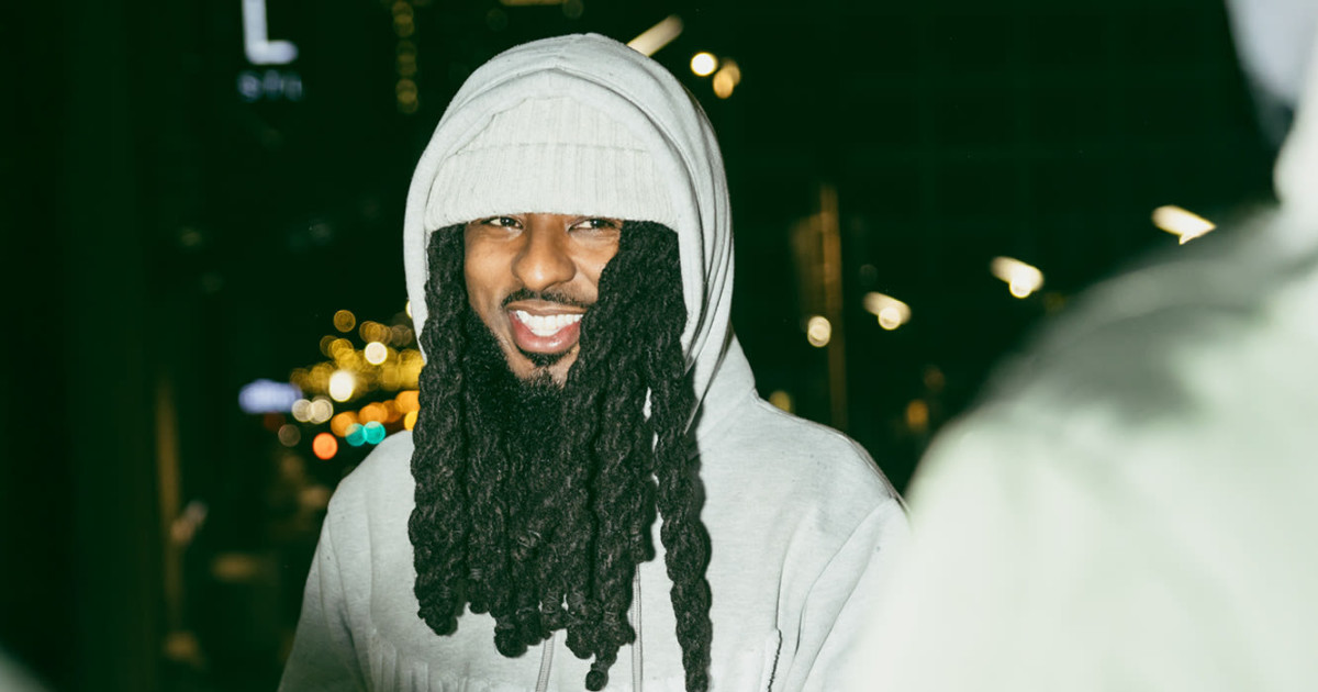 Reggie Son: the Second Son Live Experience in St. Louis at City