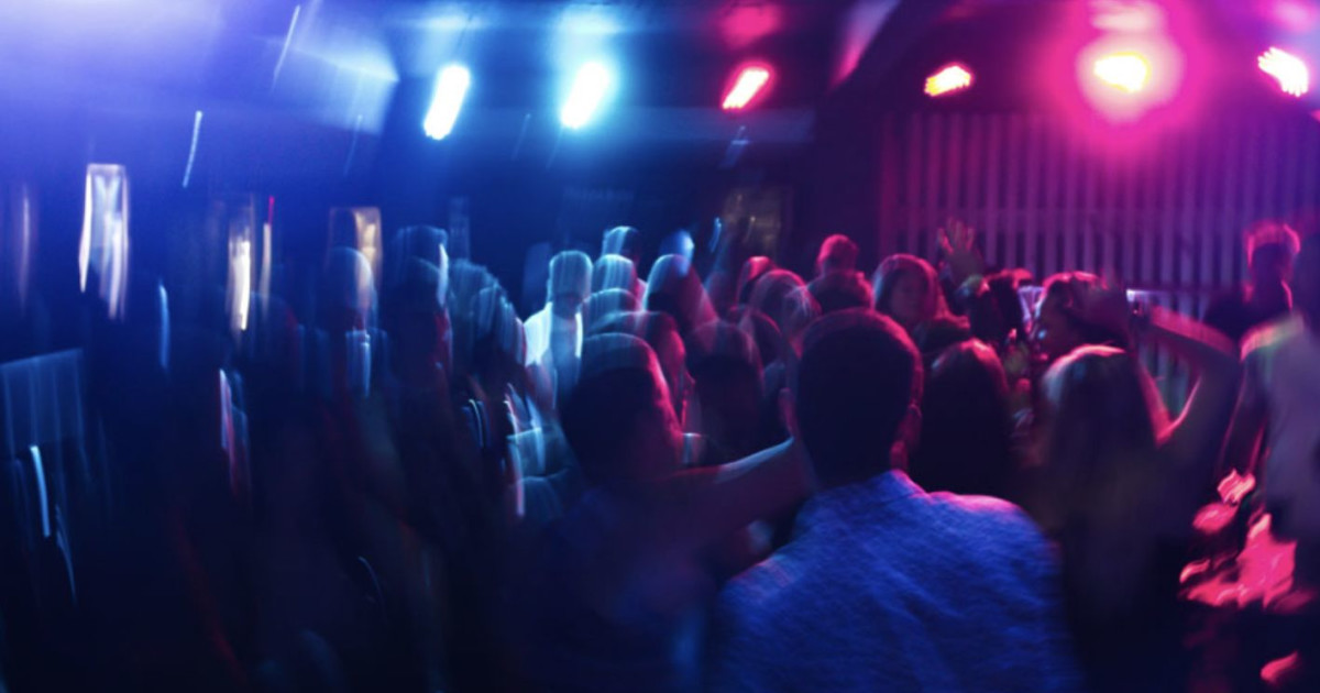 Midnight Velvet in Nashville at Night We Met