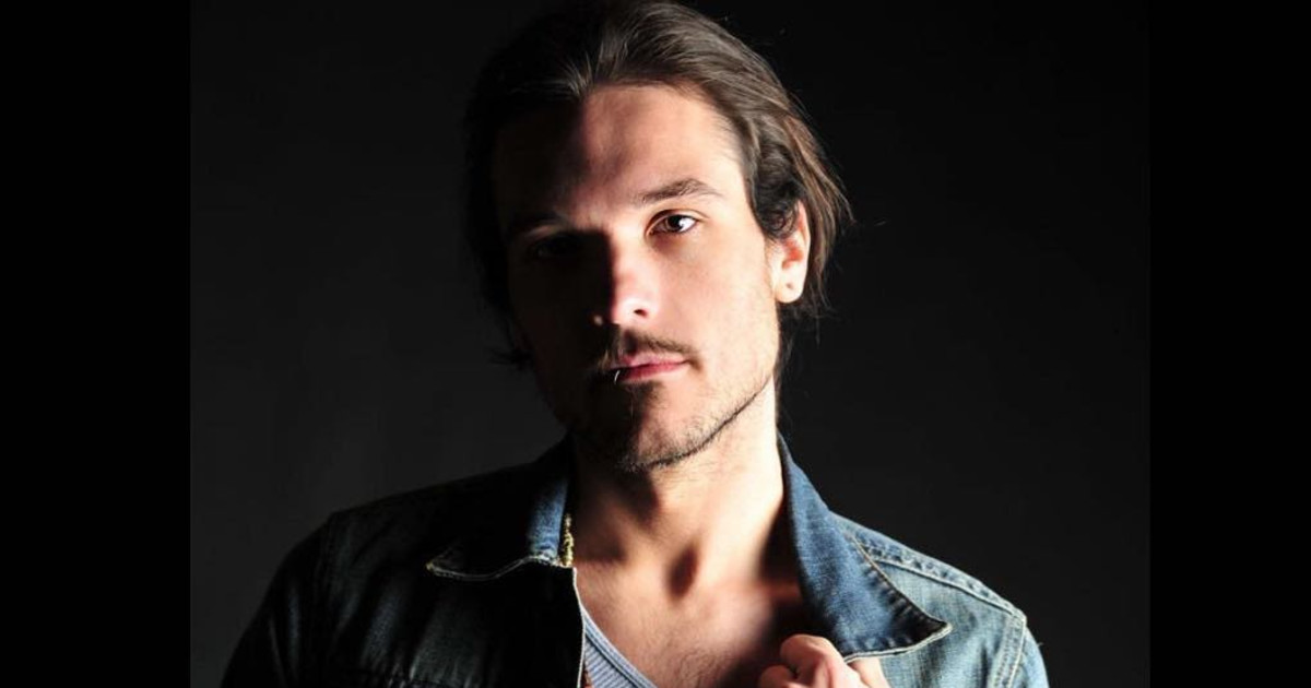 Alex Kramer Band in Nashville at Bourbon Street Blues & Boogie Bar