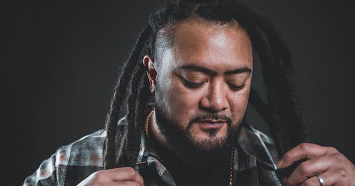 J Boog in San Francisco at The Warfield