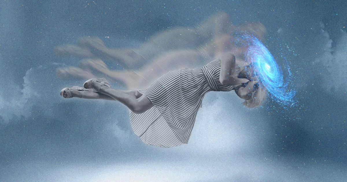 Methods of Astral Projection in Chicago at Malliway Bros Spells