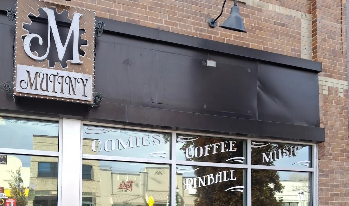 The Best Bookstores In Denver
