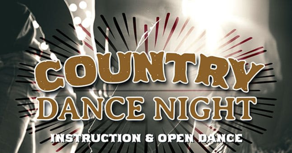 Country Line Dancing in Carnation at Miller’s