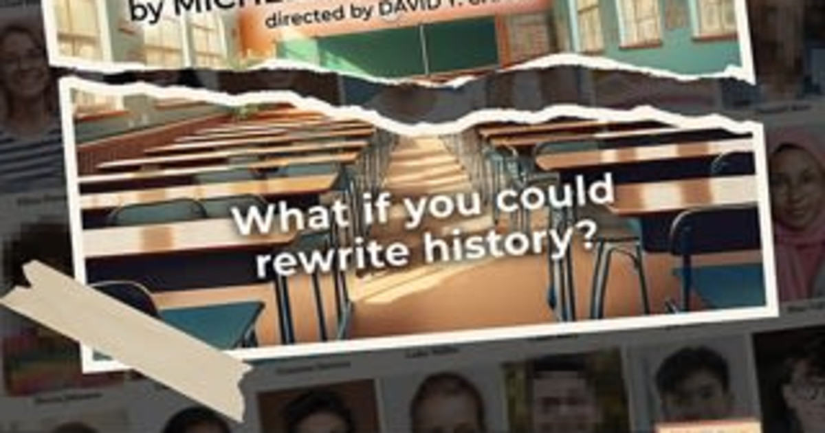 ROOM 1214 in Louisville at MeX Theater