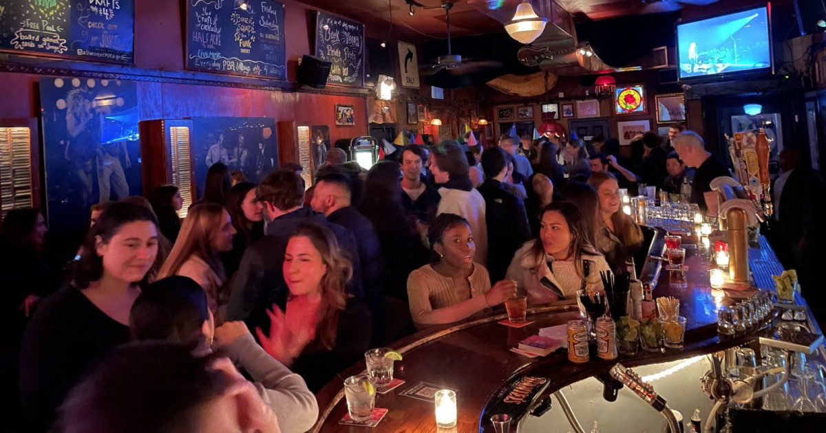 National Margarita Day Deal at aliveOne in Chicago at aliveOne