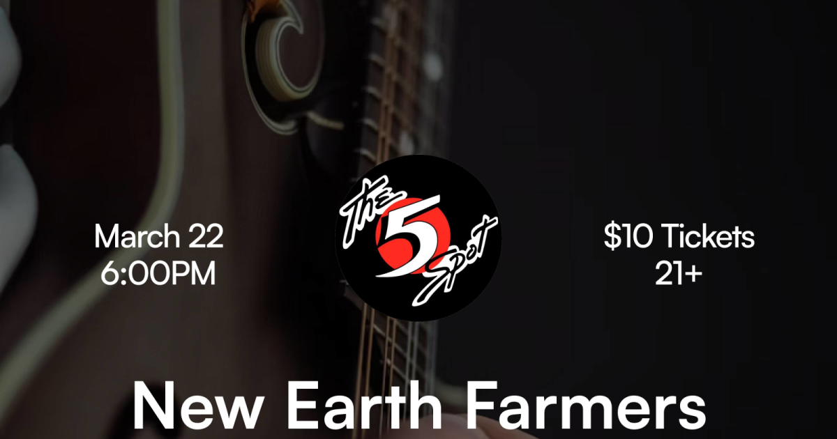 Renee Wahl, Stacy Antonel in Nashville at The 5 Spot