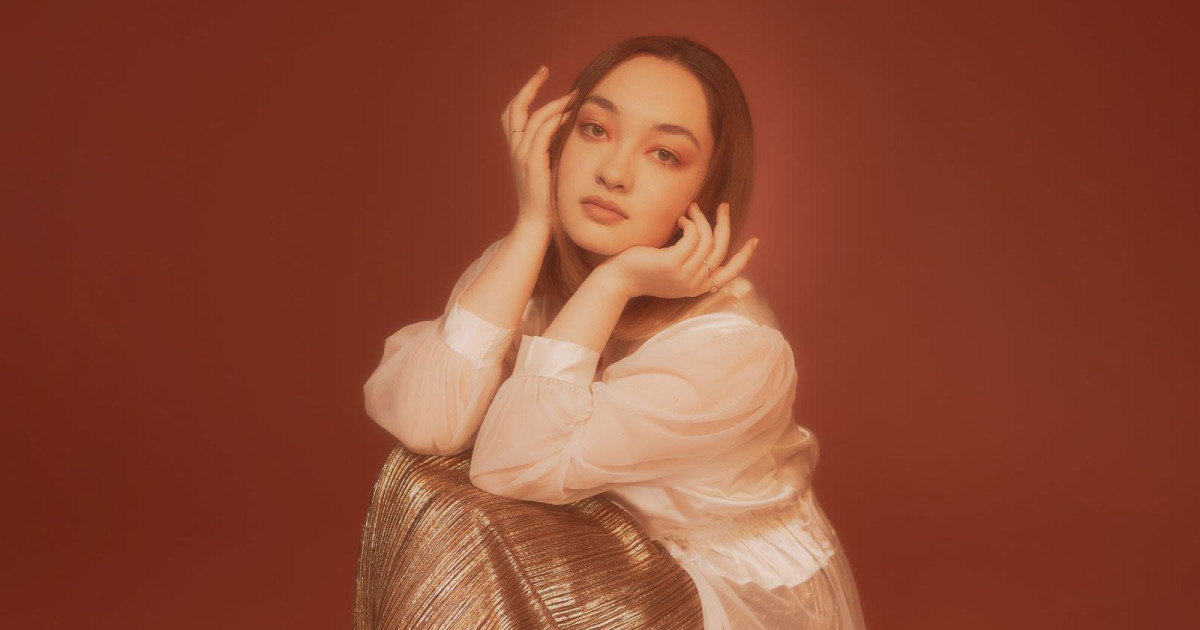 mxmtoon: liminal space tour With special guest Luna Li in