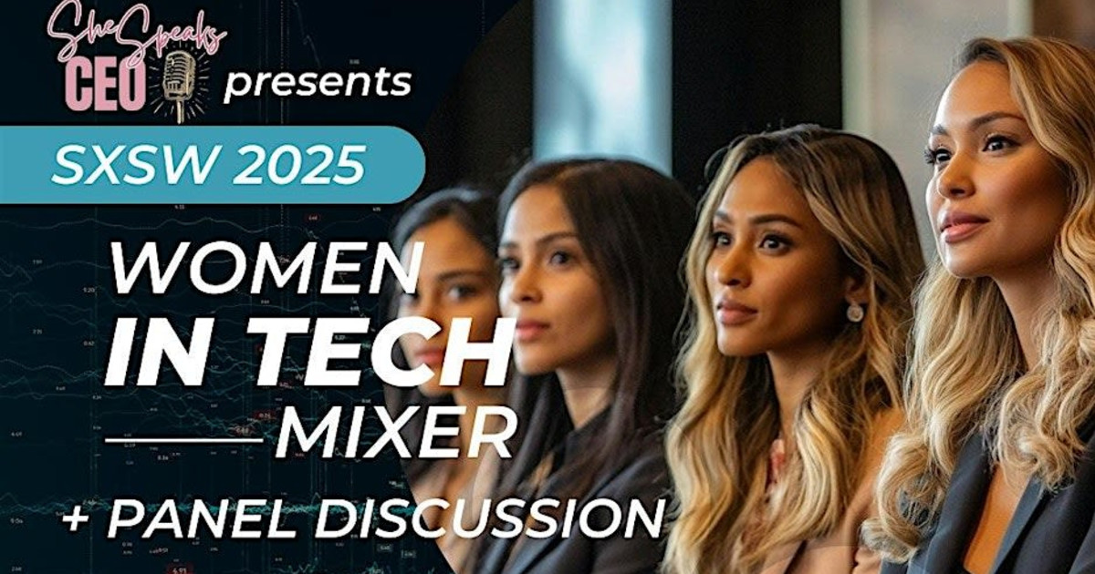 sxsw tech 2025