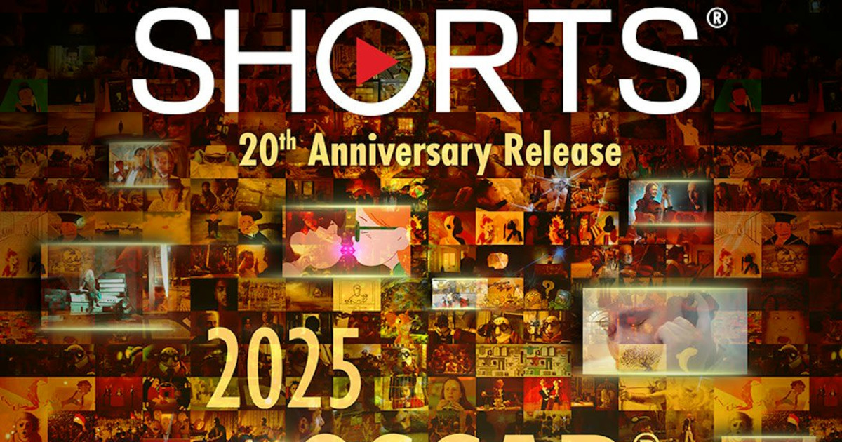2025 Oscar-Nominated Short Films: Animation in Dallas at Alamo