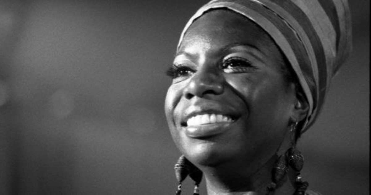 I Got Life: Music Of Nina Simone in Charleston at The Clay Center