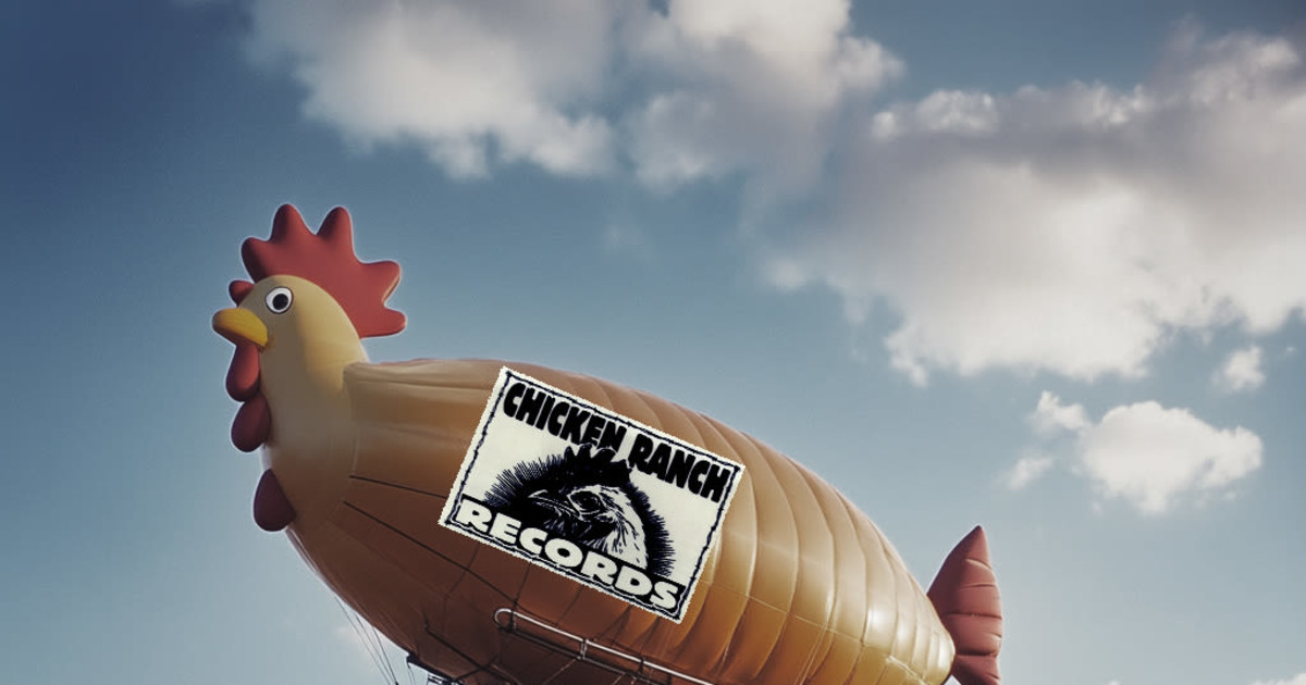 RANCH X CHICKEN RANCH 2025 in Austin at Hole in the Wall