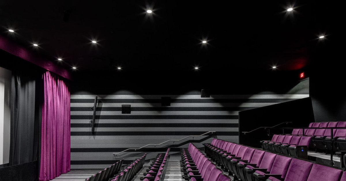Speed Cinema Presents: Louisville Film Society Short Film Slam
