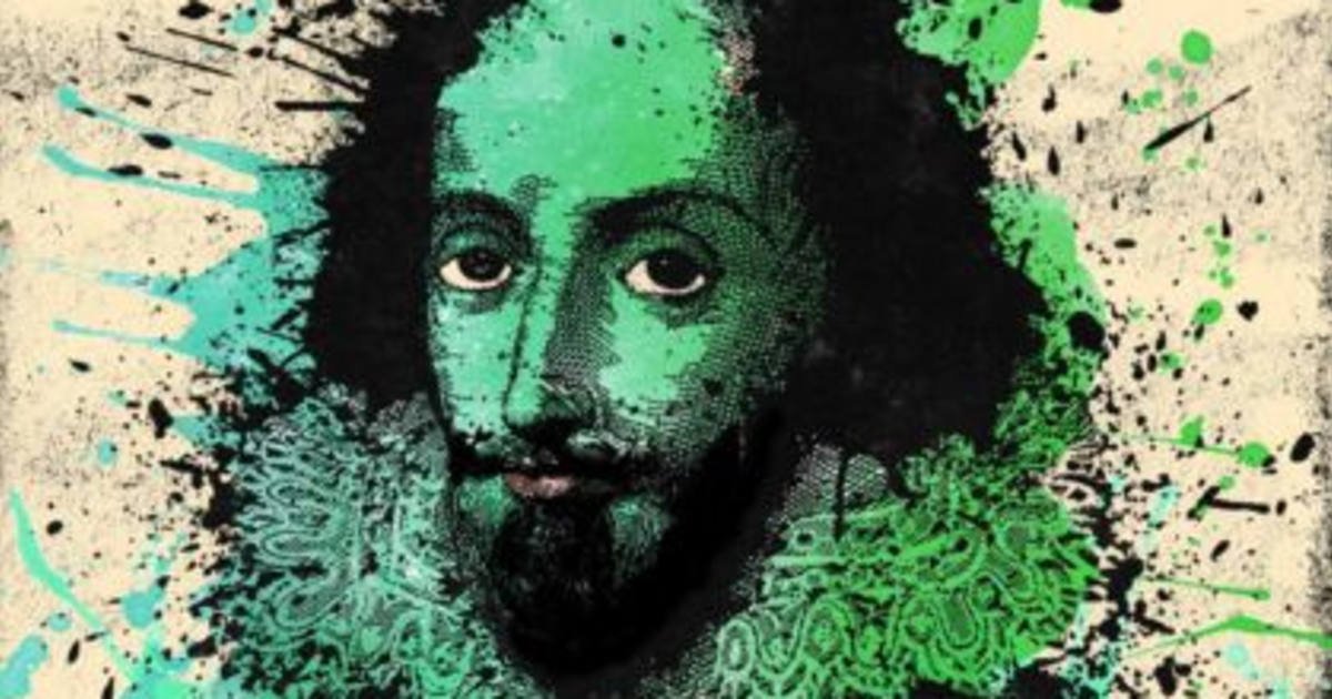 Improvised Shakespeare Chicago in Chicago at iO Theater