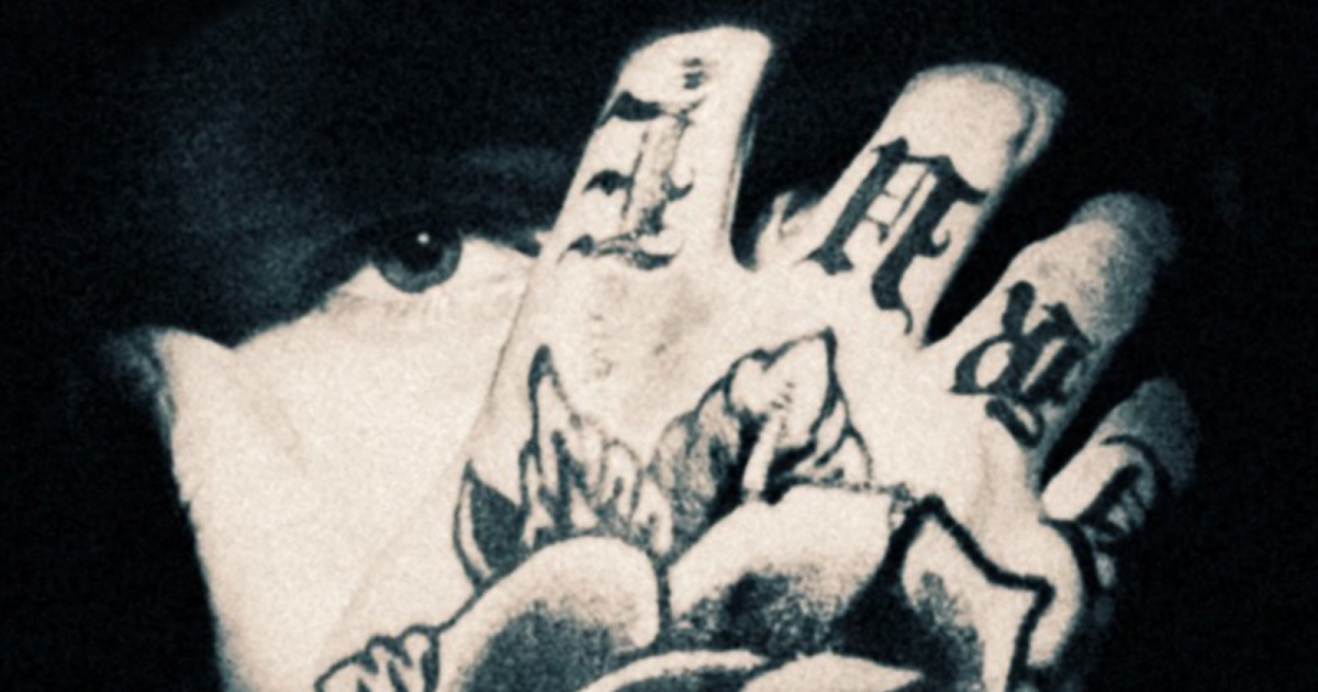 nothing,nowhere. The Return of the Reaper - A Decade of Darkness