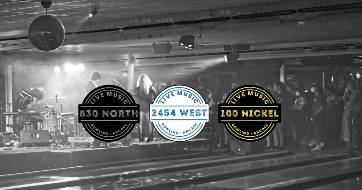 Greeley Funk Jam in Greeley at 2454 West