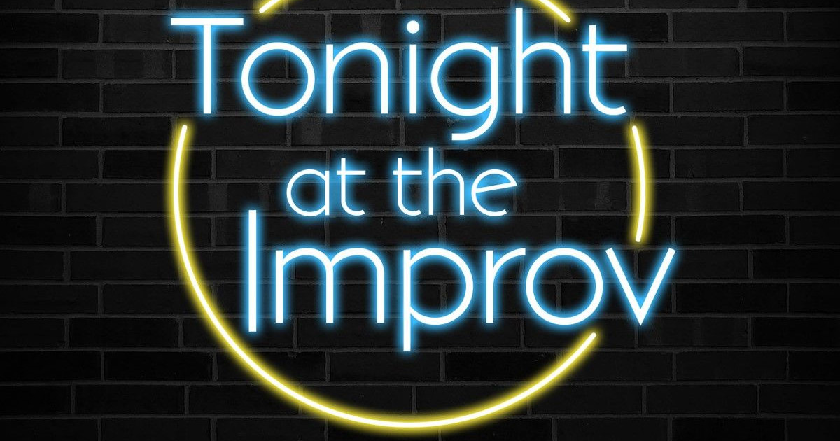 Comedy Crush Ft. Avery Pearson, Justine Marino and More Tba! in