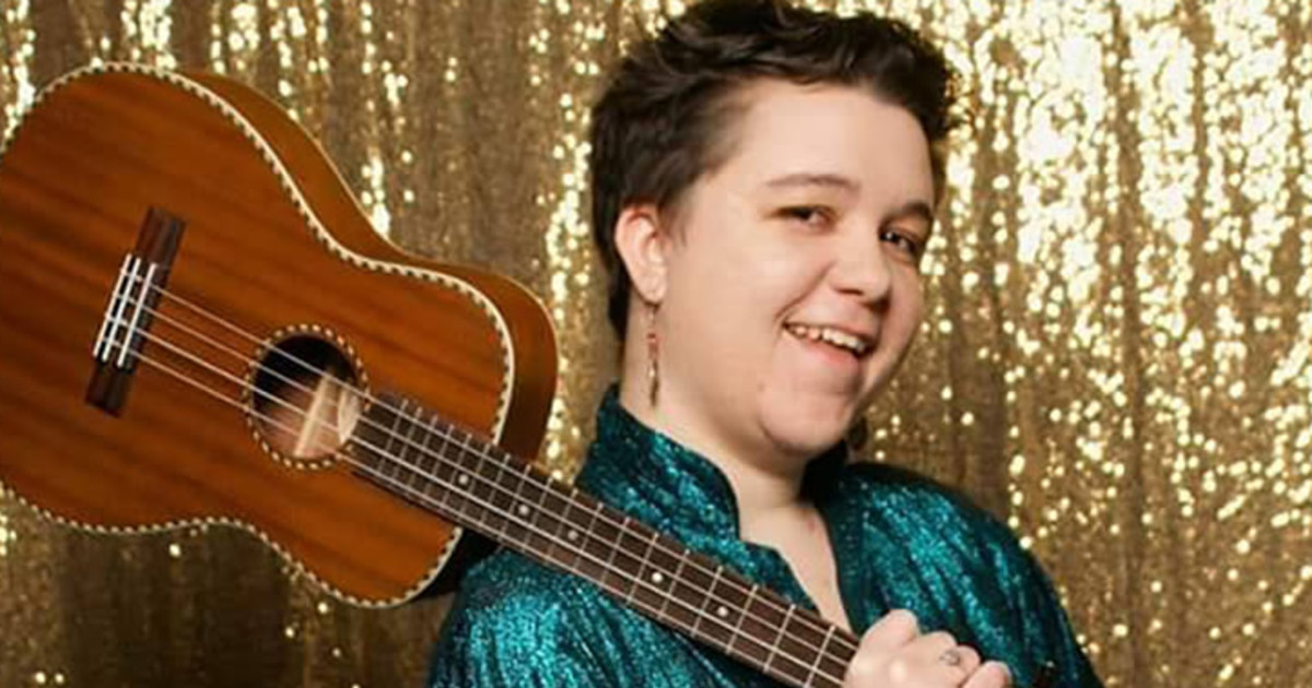 Beginner Ukulele February 2025 | DIRG Event Calendar