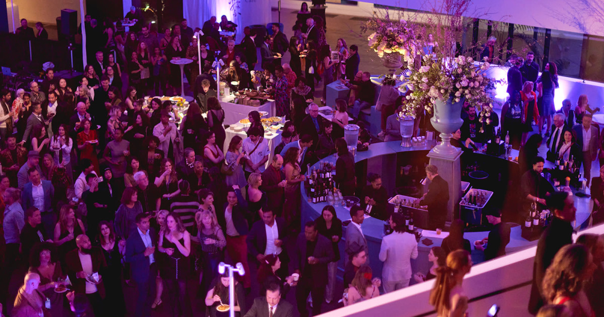 Late Night 2025 w/ Ravyn Lenae in San Francisco at de Young Museum