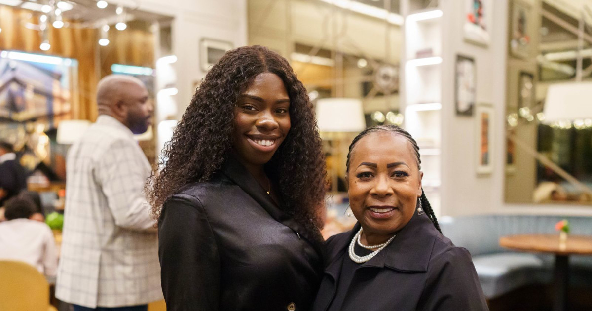 SHEro Series March Event in Chicago at Mesler Kitchen