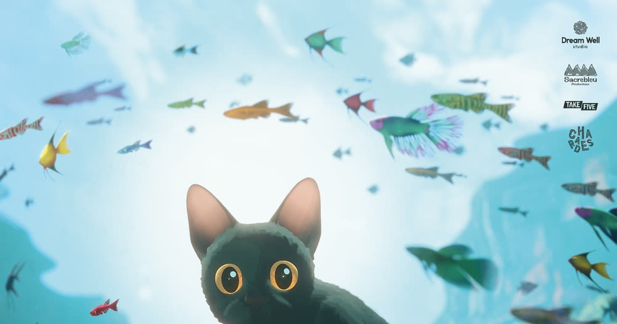 Flow in Brooklyn at Nitehawk Cinema - Williamsburg