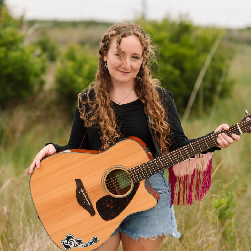 Lunch Time Tunes Feat. Mary Joy Mcdaniel in Nashville at The