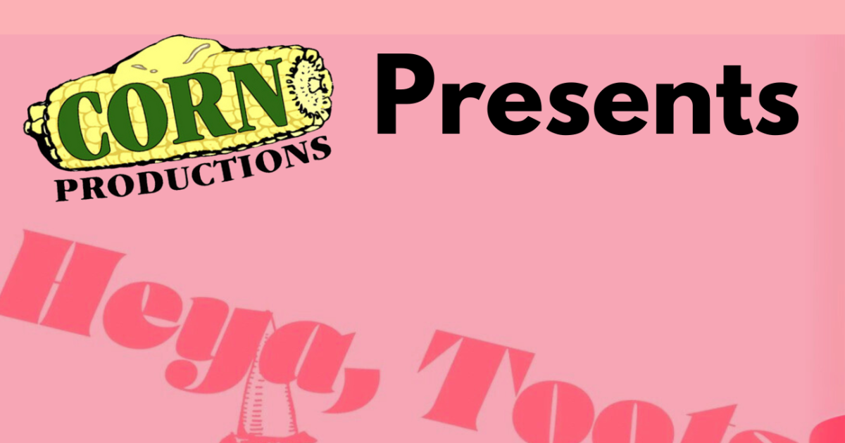 Heya Toots! and the Comedy Variety Wingding! in Chicago at