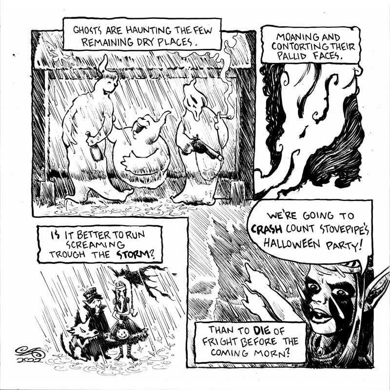 how to draw better comics