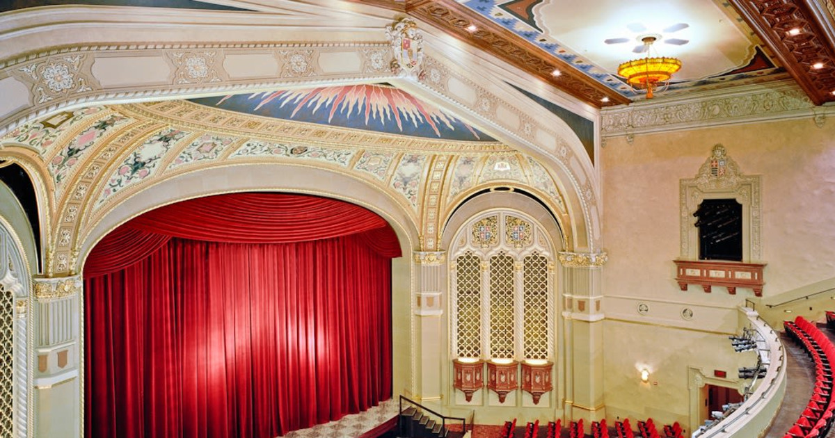 Opera San José Gala: The Keys to Bluebeards Castle in San Jose at