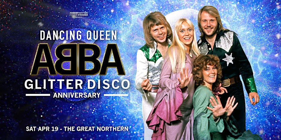 abba dancing queen date