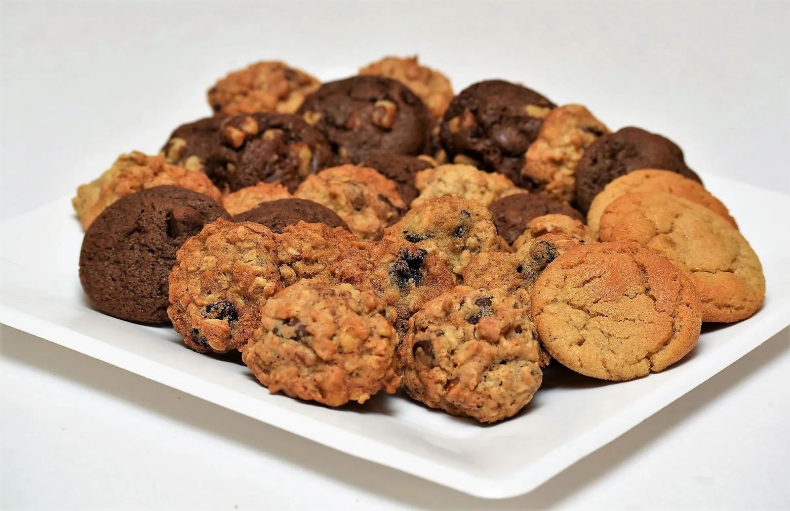 Cookie Cravings: Navigating LA's Best Cookie Shops