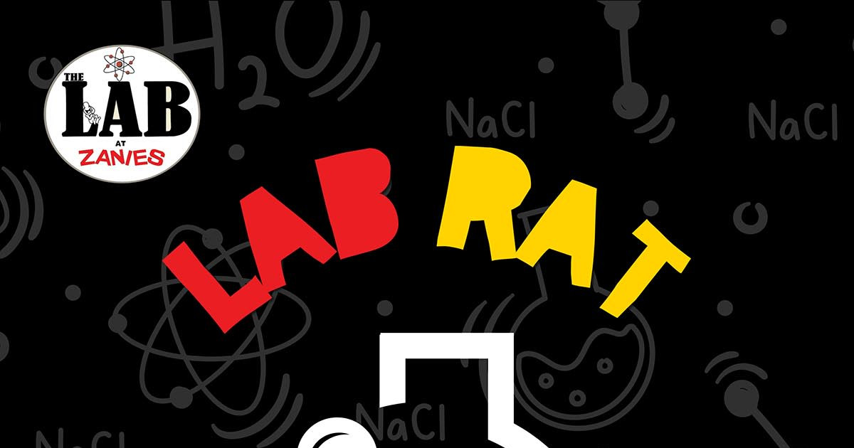 The Lab Rat Open Mic in Nashville at Zanies