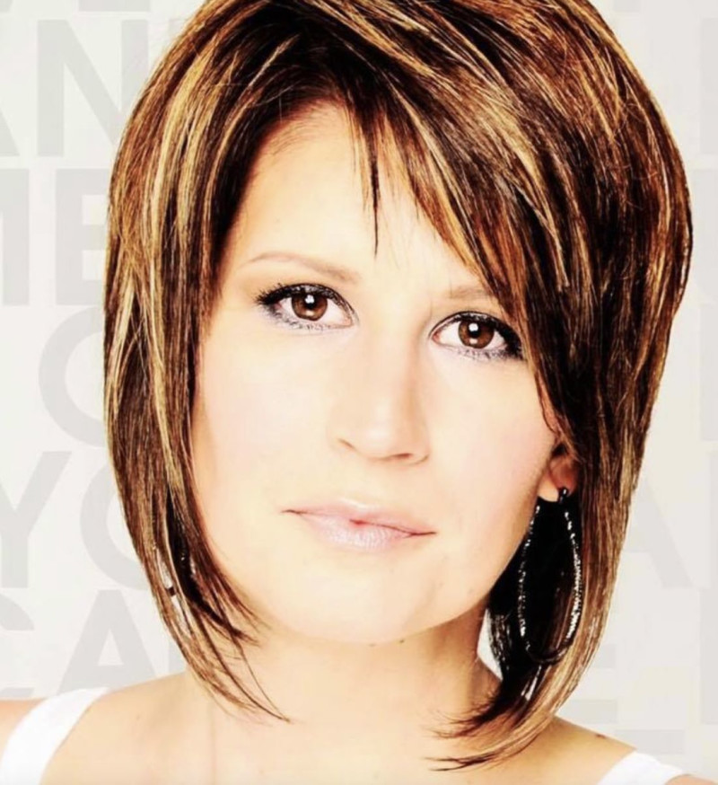 In The Round with Lisa Brokop, Paul Jefferson, Porter Howell