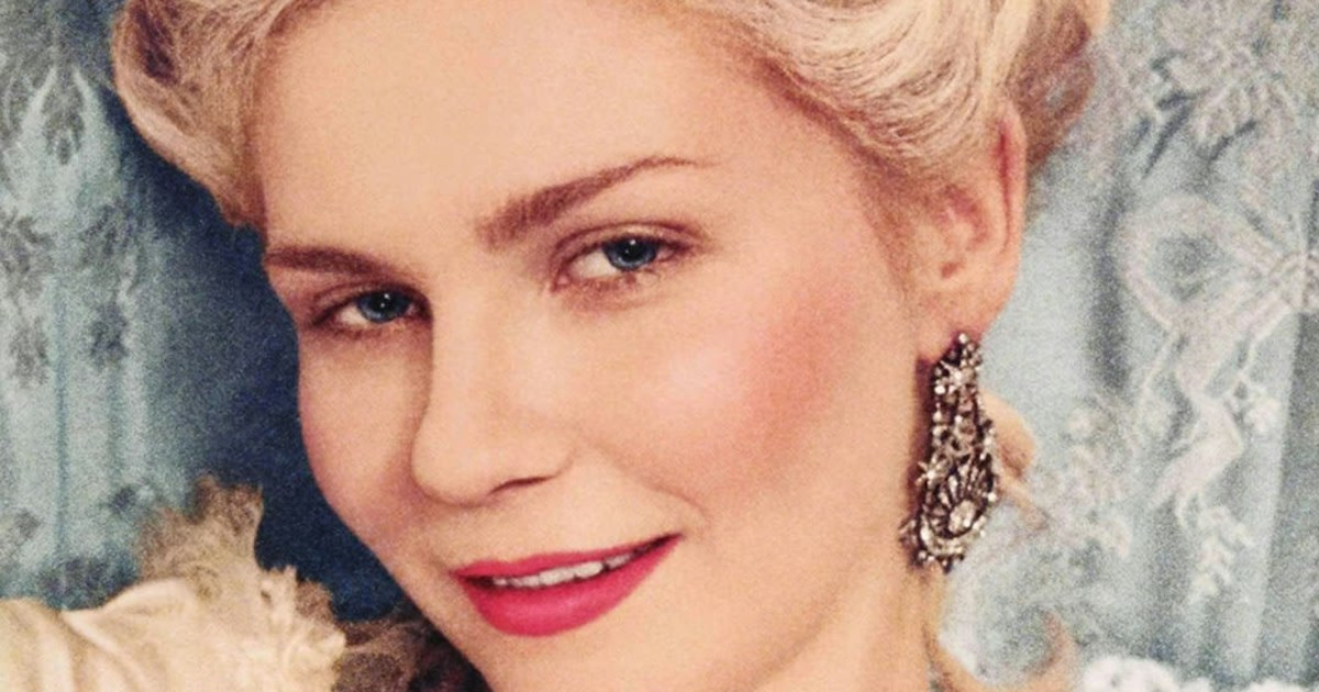 Marie Antoinette (2006) in San Francisco at Alamo Drafthouse