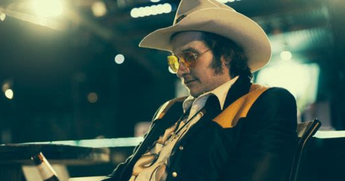 John Prine Tribute Night w/ Ellis Bullard, JJ Swinn & More in