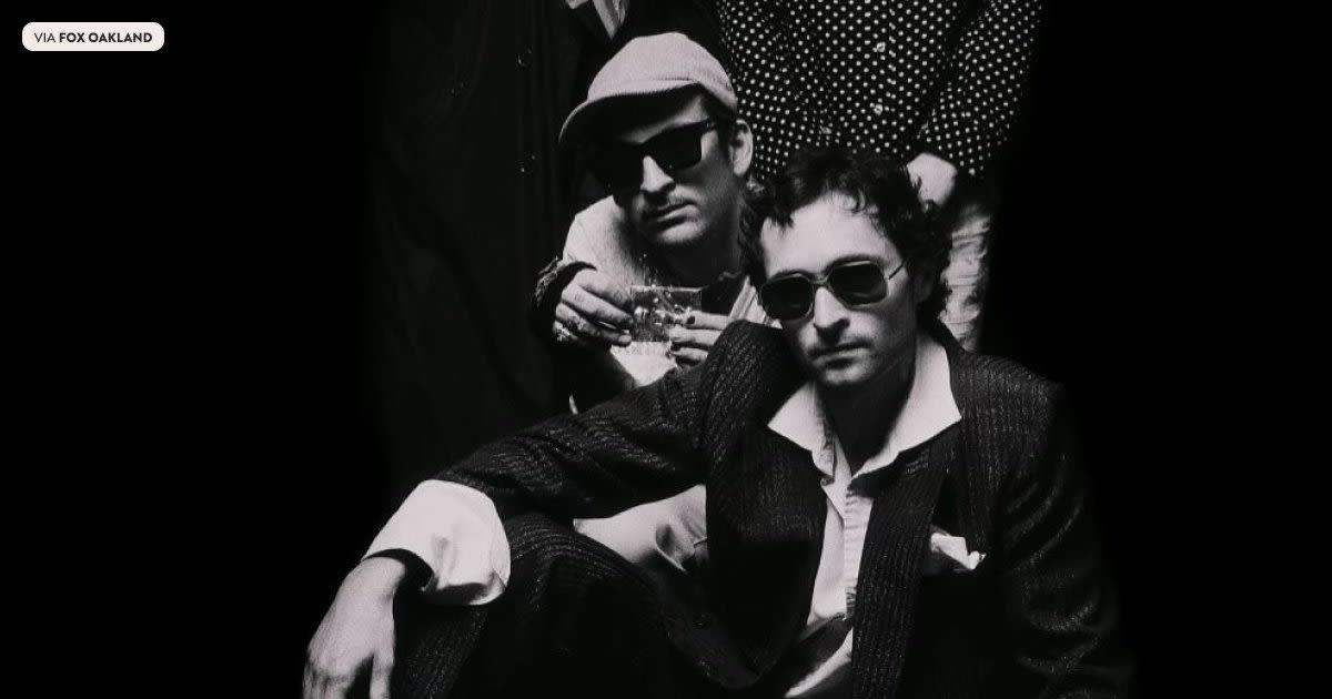 Our Favorite Band Names of SXSW 2025