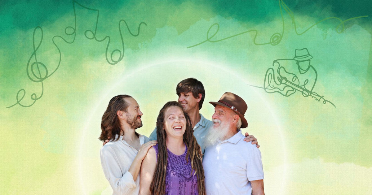 Full Moon Sacred Song Ceremony in Austin at Shuniya Yoga