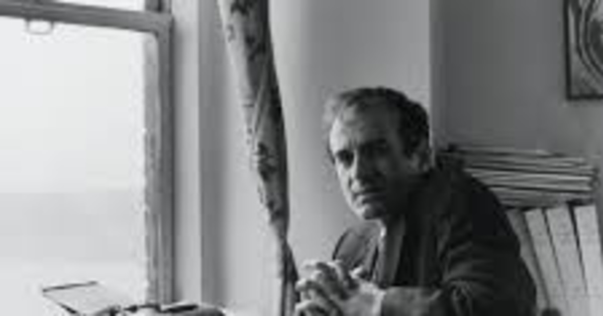 JCC Chicago Jewish Film Festival: Elie Wiesel: Soul on Fire in