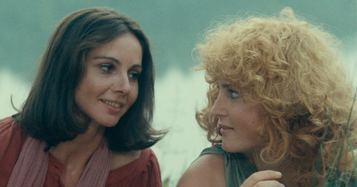 One Sings, the Other Doesn’t in Portland at Academy Theater