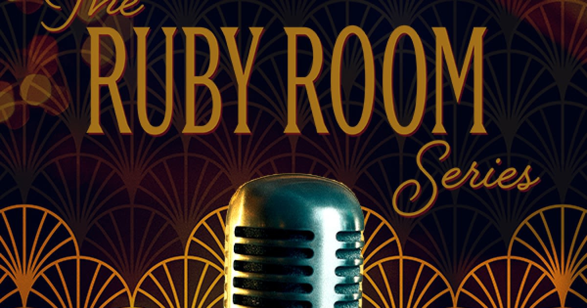 The Ruby Room Series: Bad Moon Rising in Kansas City at Crown