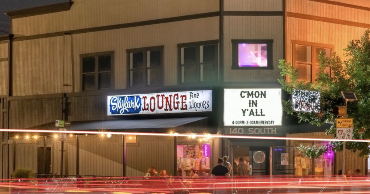 Tanner Laws Band, Evan Holm in Denver at The Skylark Lounge