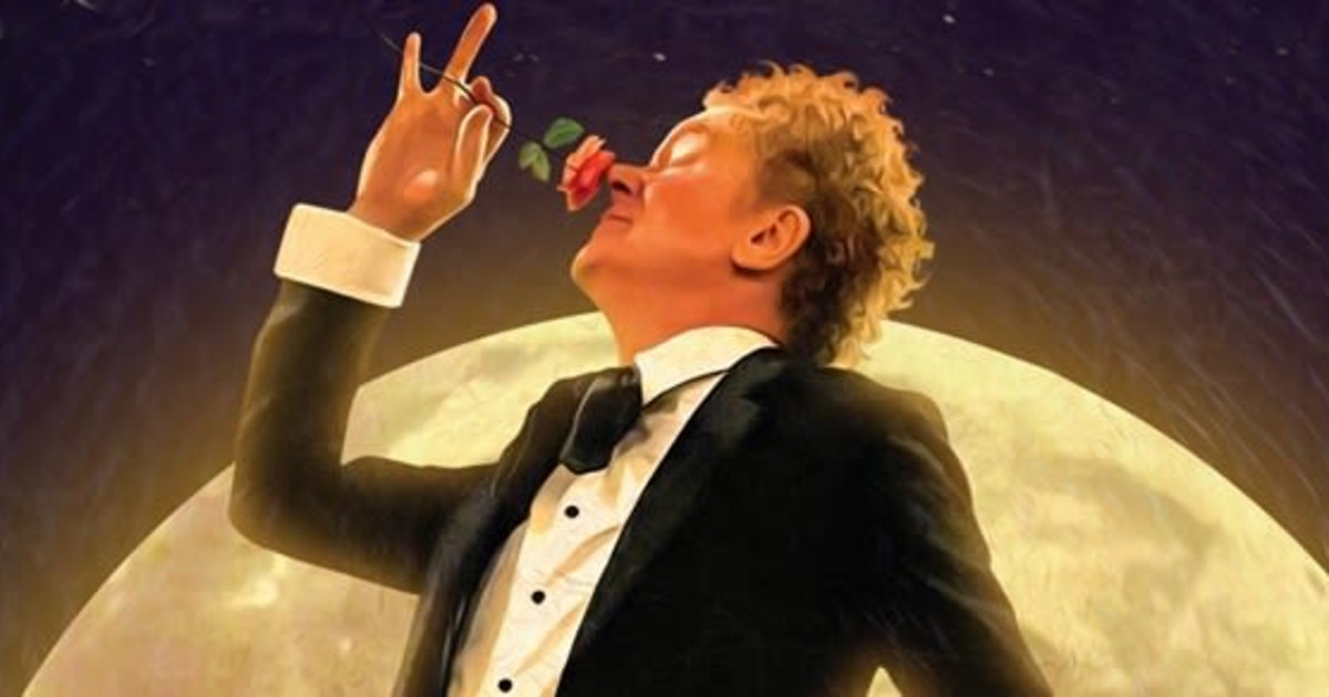 John C. Reilly Is Mister Romantic in Austin at Paramount and