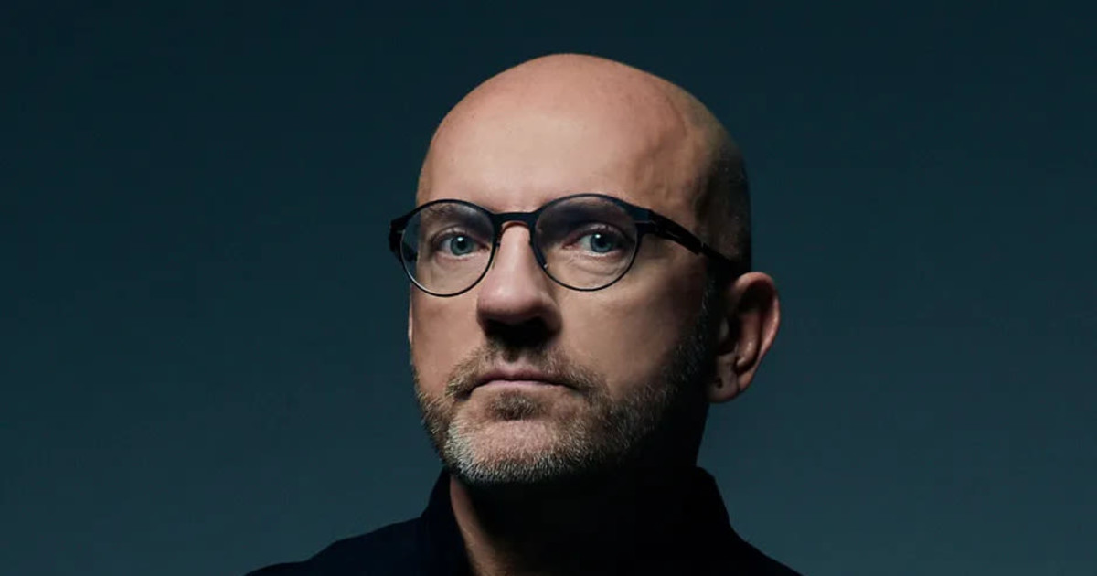 Sven Väth in San Francisco at Public Works