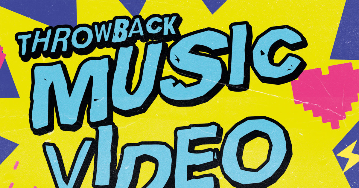 Throwback Thursday Music Video Party (90's Hip Hop & R&B Night) in