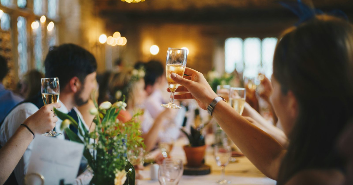 North Side Wedding Walk in Chicago at Greenhouse Loft