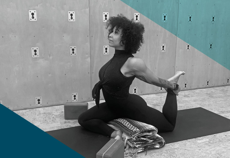 Introduction to Katonah Yoga®: Master Class Practice in Austin