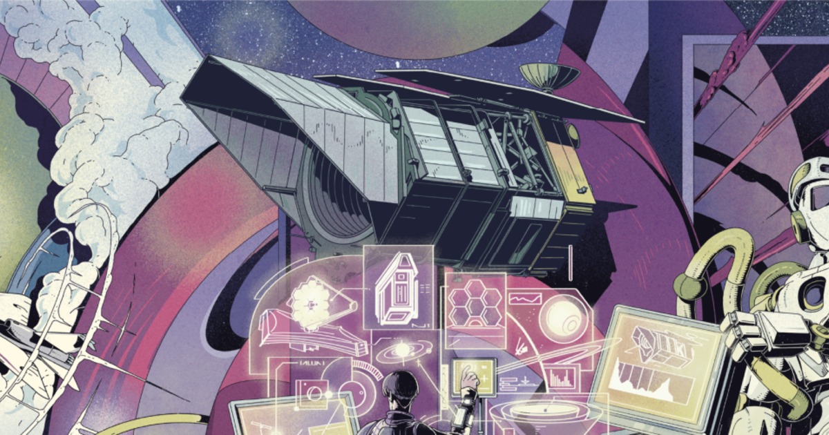 NASA House: CreateSpace in Austin at Austin Public Library