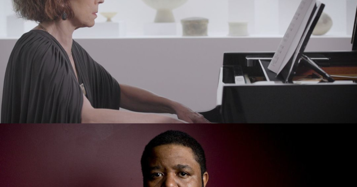 Tyshawn Sorey “For Julius Eastman” (World Premiere) in Los