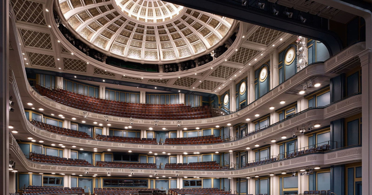 DOLLY: An Original Musical in Nashville at The Fisher Center at