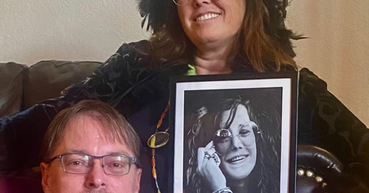 Throwback Friday: Janis Joplin in Denver at Dazzle