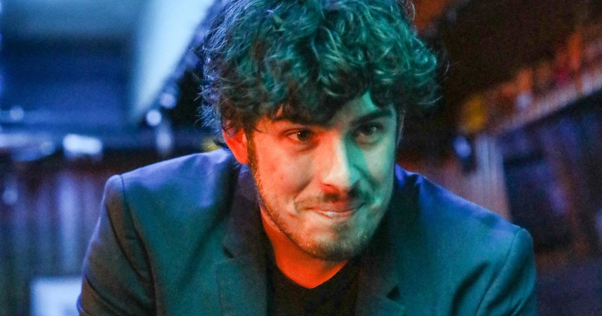 Magic with Jack Reid in Kansas City at KC Bier Co